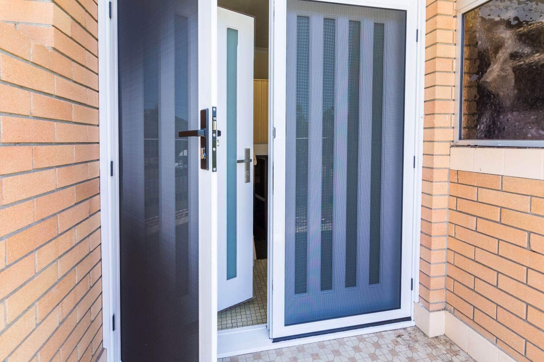 Stainless Steel Extrusions Archives - Security screen, flyscreen lowest ...