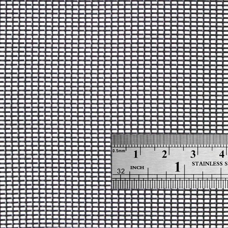 Pet Mesh Roll Lowest Price Most Durable Mesh for Window Door