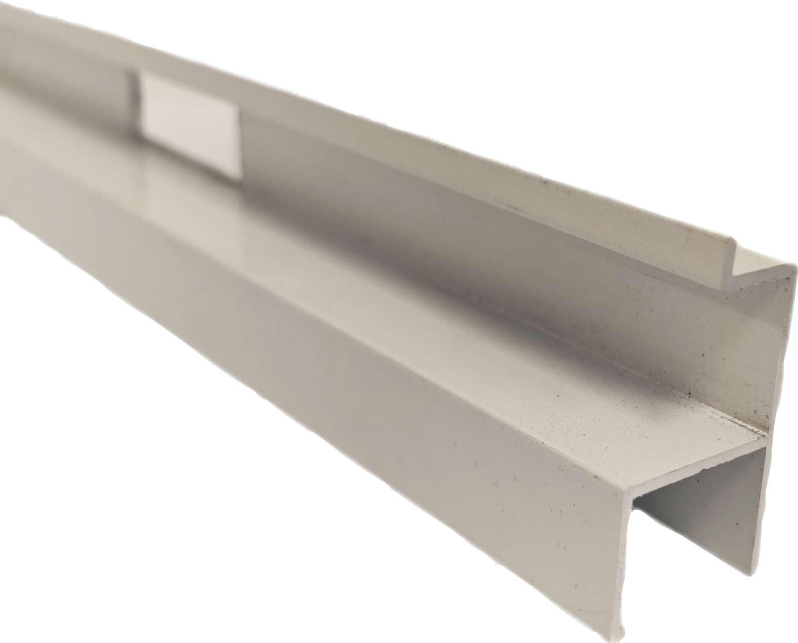Aluminium Powder Coated Flyscreen Adaptor For Awning Window - Security ...
